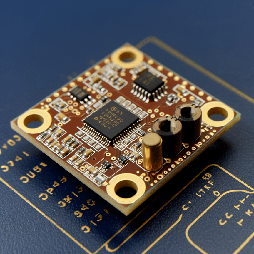 本土电源管理IC，谁主沉浮？_产品_芯片_纳芯