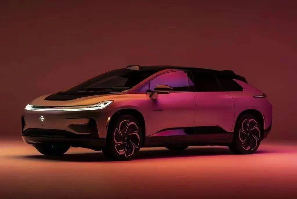 九年磨一剑，贾跃亭的FF91还能跟得上时代？_搜狐汽车_搜狐网