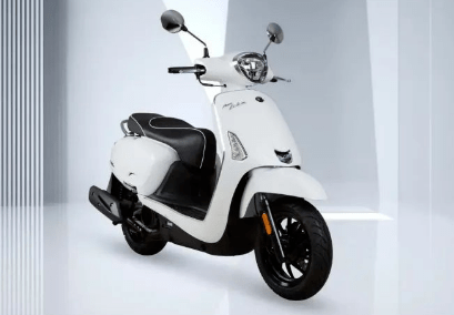 13980的光阳新Any Like Q150..._搜狐汽车_搜狐网