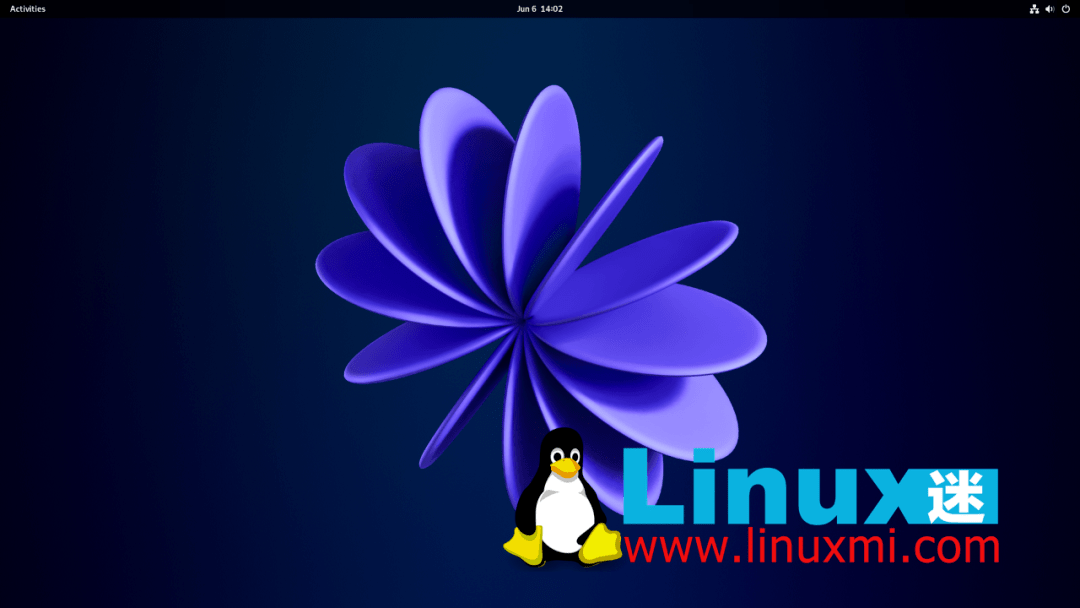 不可变发行版 Blendos 3，旨在取代所有 Linux 发行版 版本 系统 软件