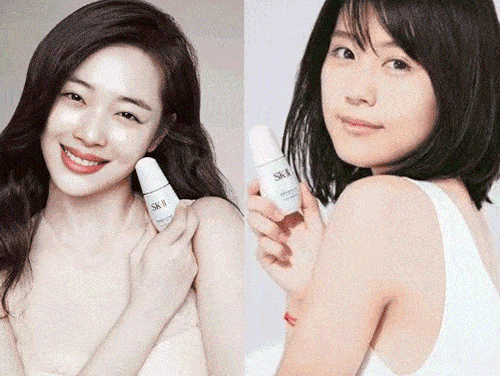 618福利!SK-II明星三件套4.4折入手_皮肤_肌肤_修护