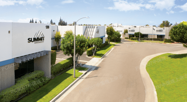 Summit对市场的观点_公司_业务_的订单