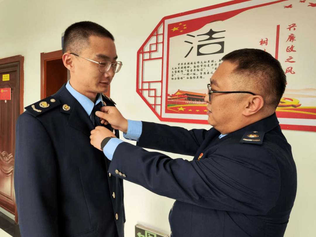 铸魂育人锻铁军——班玛县税务局政治机关建设记实_王岩_工作_基层