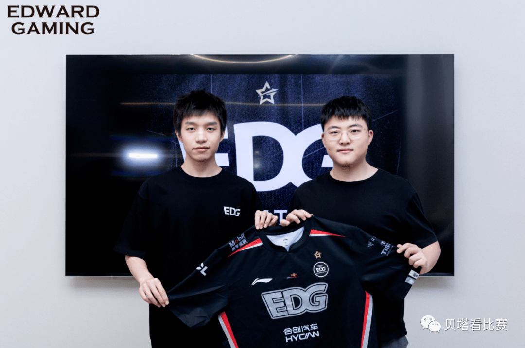 恭喜Uzi！重返赛场！EDG官宣：Uzi正式连接，携手征战职业赛场_比赛_成绩_状态