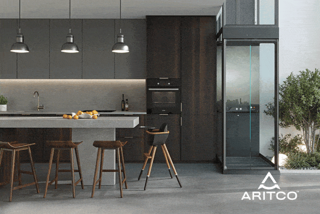 Aritco瑞特科「设计上海」论坛：未来的居住升级_项目_空间_电梯