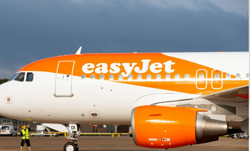 爱 · 新闻 | 廉航EasyJet计划进军爱尔兰，将与瑞安航空一竞高低_Ryanair_航线_显示