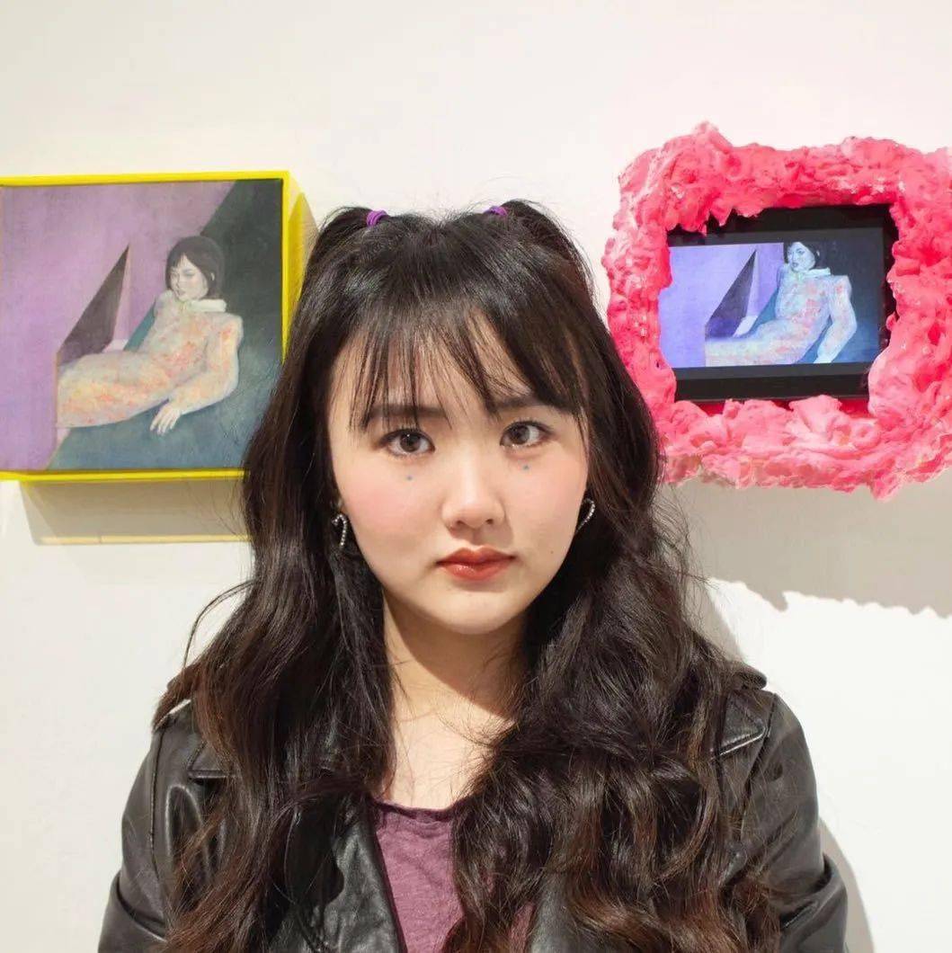 云杉联盟｜珍奇屋：web3、元宇宙、AIGC时代的艺术探索_伦敦_展览_Web