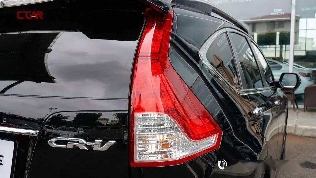 合资四驱SUV，9万多，让你省钱又省心！【本田CR-V 2.4L 四驱豪华版】_搜狐汽车_搜狐网