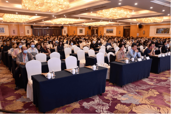 【分支机构】IEEE第十二届数据驱动控制与学习系统会议（DDCLS’23）在湖南湘潭成功举办_中国自动化_报告_大会