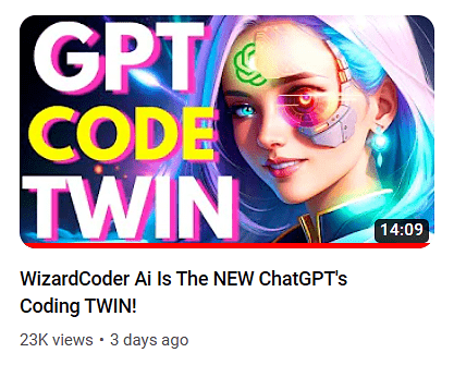 代码大战白热化：WizardCoder挑落Bard及Claude，性能直追ChatGPT_模型_任务_WizardLM