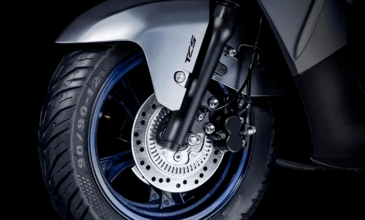 盘点双通道ABS加TCS125踏板车..._搜狐汽车_搜狐网