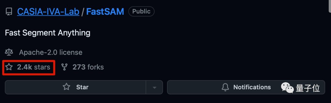 FastSAM模型来了，比SAM原版提速50倍_分割_任务_模式