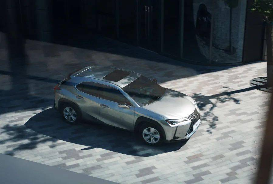 UX260h | 把每一个细节做到极致_搜狐汽车_搜狐网