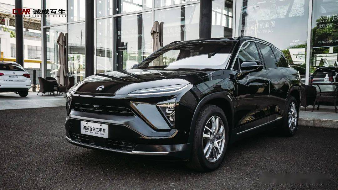 纯电续航400km+，实力不输特斯拉，20多万！【蔚来ES6 420KM 运动版】_搜狐汽车_搜狐网