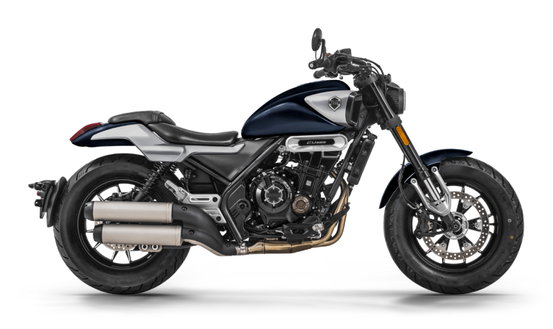 发布即巅峰 无极发布旗下首款巡航车型CU525_搜狐汽车_搜狐网