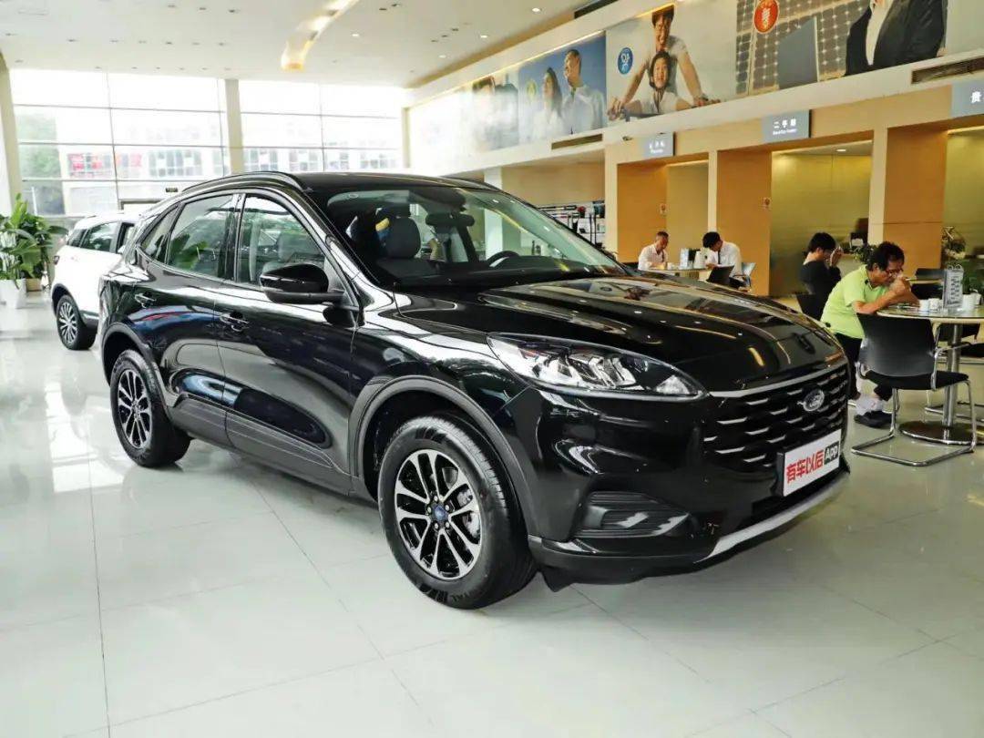 优惠超2万，全系2.0T+8AT 248马力，底盘扎实，才15万，比奇骏值_搜狐汽车_搜狐网