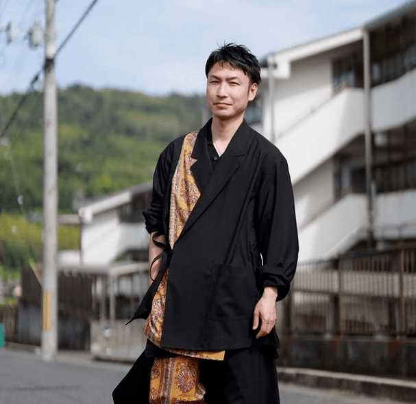 Kaimon Yoshimizu | 灵性十足的生物_雕塑_内容_佛像