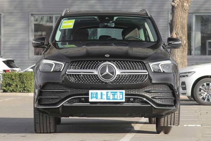奔驰新款GLE到店实拍！7月10日上市 2.0T动力缩水_搜狐汽车_搜狐网