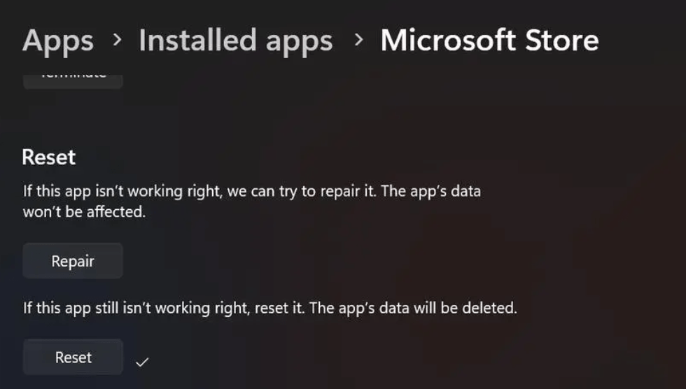 Microsoft Store AI Hub：智能推荐，让购物更精准_Windows_用户_功能
