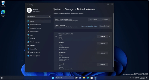微软发布Windows 11 Build 25905预览版更新，携Dev Drive等新功能助力开发人员_工作_用户_ViveTool