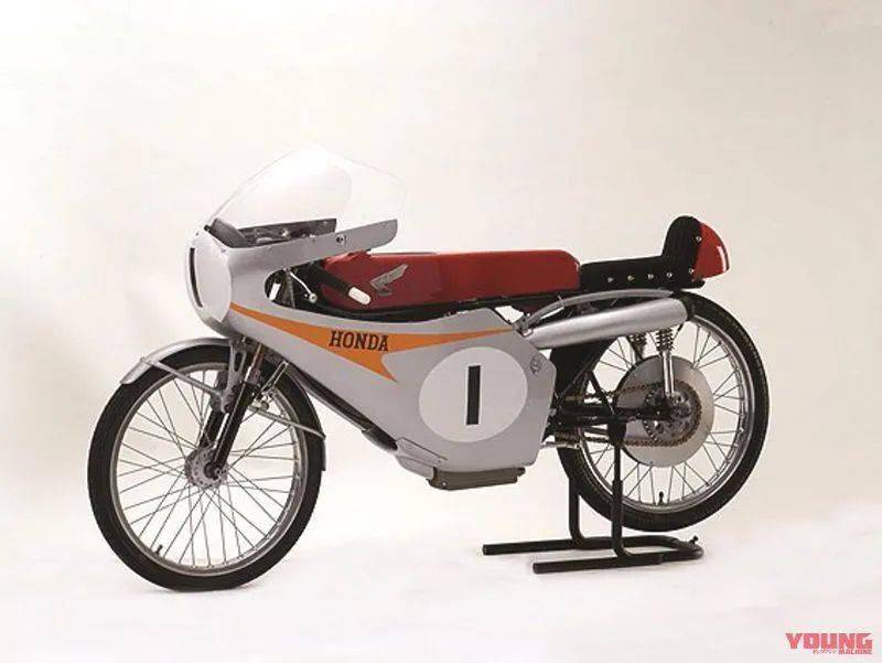 这可能是全世界最强的50cc摩托了，一代名“机”看本田！_搜狐汽车_搜狐网