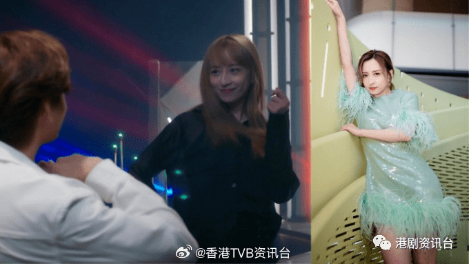 龚嘉欣性感K-pop舞步色诱张振朗！吴子冲演爆哭戏黑面24小时_杰仔_阮浩棕_阿东