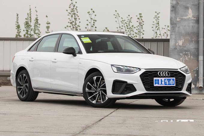 奥迪新A4L配置曝光！增RS版车型 预计32.18万起售_搜狐汽车_搜狐网