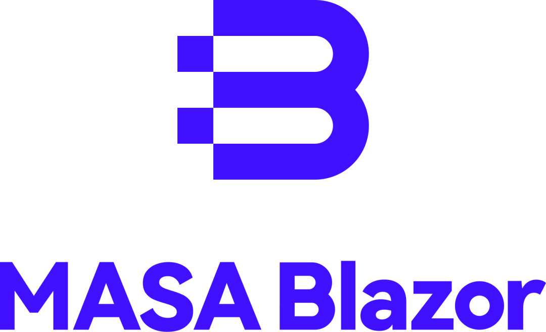 MASA Blazor 1.0.0 正式版发布_支持_组件_参数