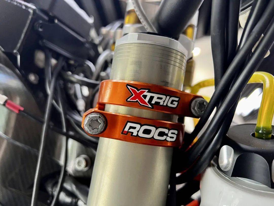 三个冠军车手联手打造的拉力之王——KTM 450 RALLY REPLICA_搜狐汽车_搜狐网