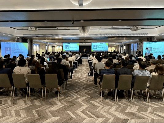 【现场直击】TPCA「2023 PCB产业链结高峰会」加速泰国PCB产业聚落成形逾百位PCB产业链台商 千里跨海齐聚曼谷_发展_电路板_台湾