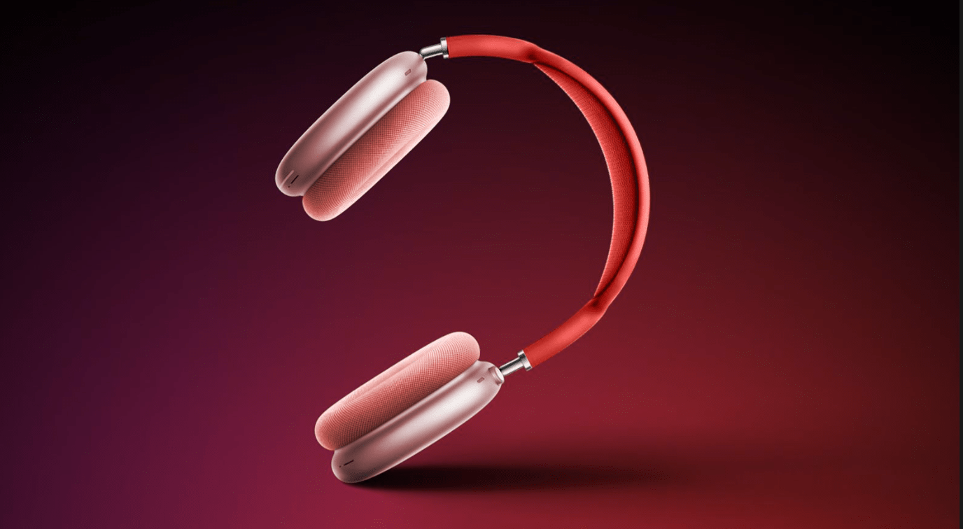 二代airpods Max或明年推出,有五大升级还有全新配色 功能 芯片 苹果