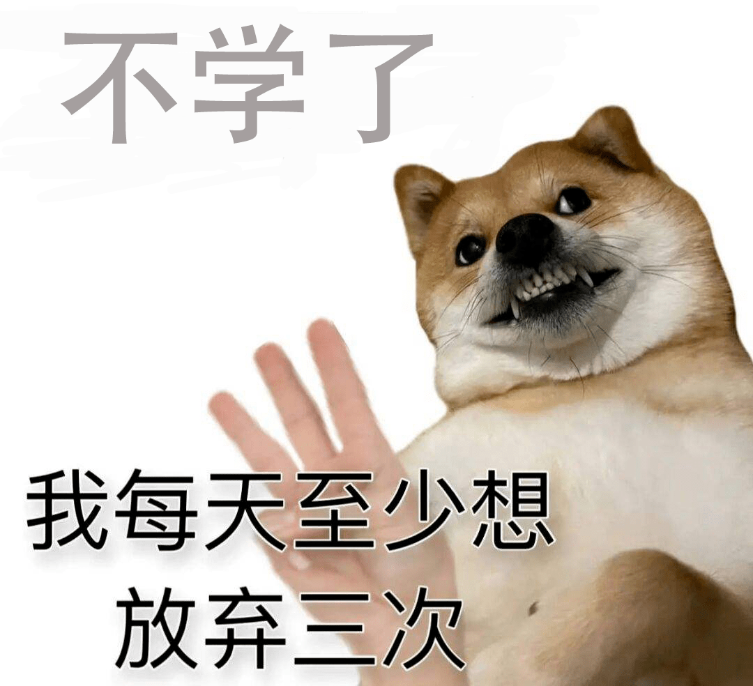 高分并不容易！三战上海MPAcc学长教你普通人如何调整心态、逆风翻盘_上岸_备考