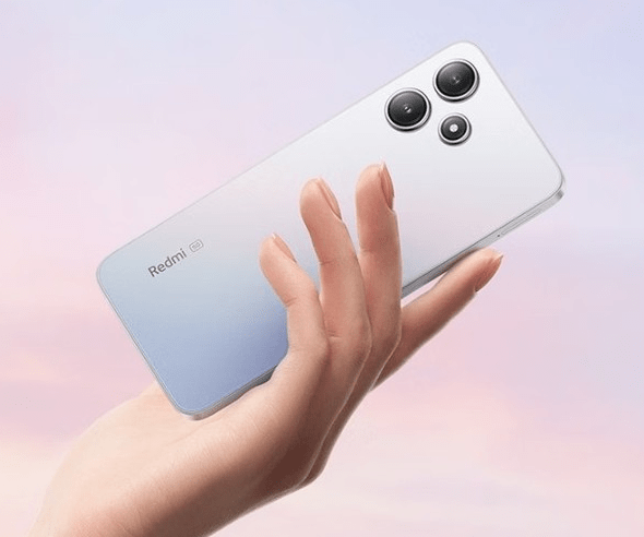 Redmi 12系列即将亮相：两款新机配置对比 你更心动哪一款？_存储_支持_手机