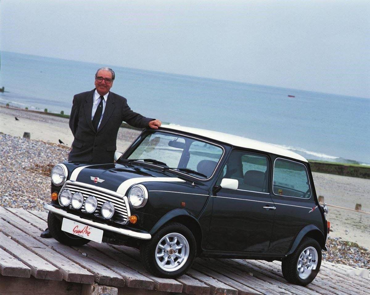2024 款电动 Mini，「旧」到离谱_搜狐汽车_搜狐网