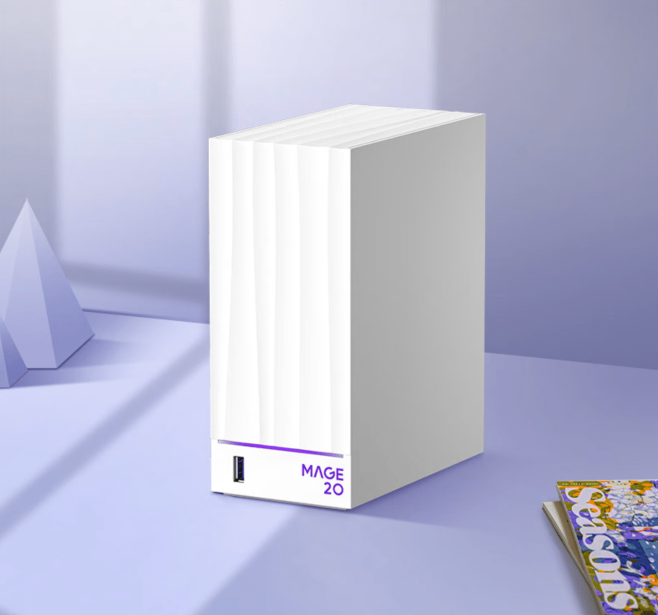 诞生已久的NAS，进入2.0新时代_存储_满足用户_网络