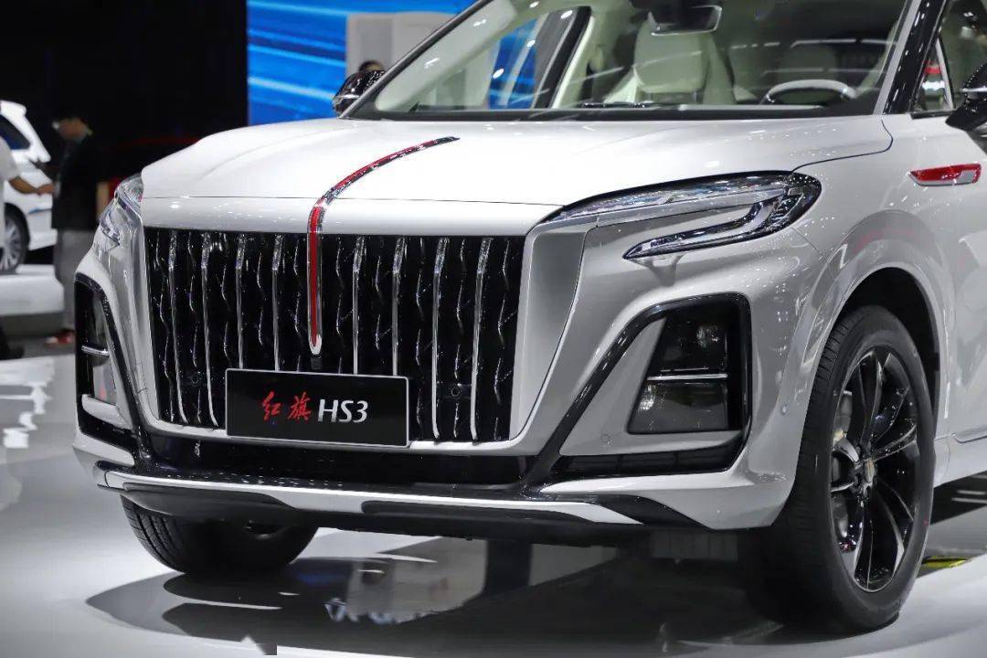 2.0T＋8AT，252马力配4驱，售价不到20万买豪华品牌SUV？_搜狐汽车_搜狐网