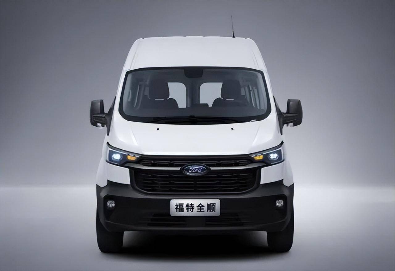 首选谁？上汽大通MAXUS新途V70 VS 江铃福特新全顺V362_搜狐汽车_搜狐网