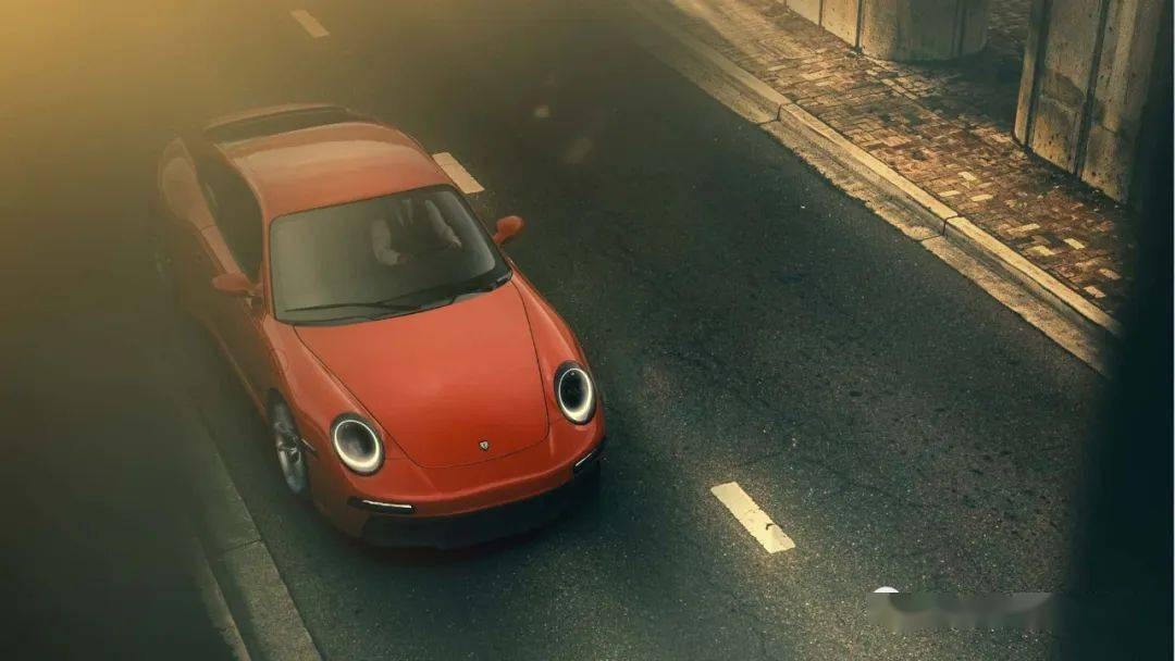 追求复古现代与机械质感，17万欧元买下这台重新解构的997代911 | 酷乐汽车_搜狐汽车_搜狐网