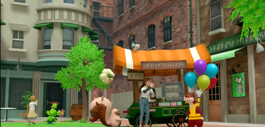 宝可梦8月8日直面会新情报：最强超梦登场！！_Part_皮卡丘_动画