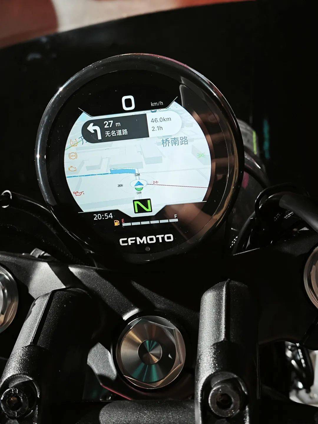 精致而优雅丨27980元！春风全新车型450CL-C发布_搜狐汽车_搜狐网