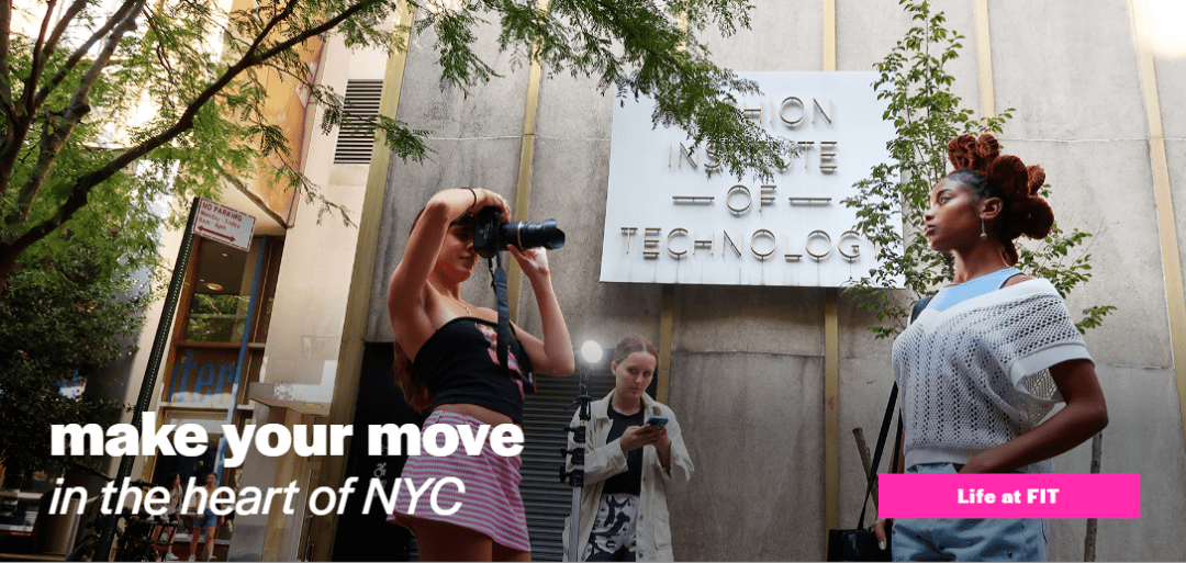 时尚资源看门道，LCF不一定适合你_时装_课程_公司