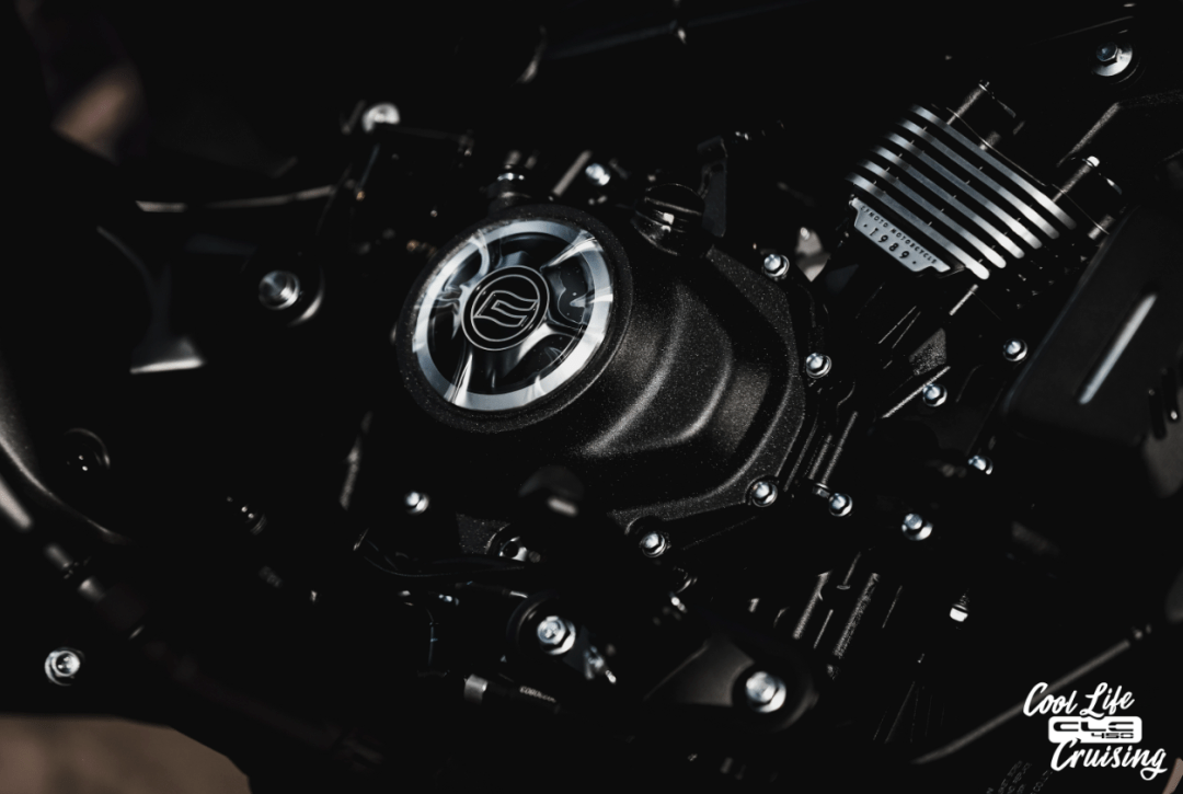 精致而优雅丨27980元！春风全新车型450CL-C发布_搜狐汽车_搜狐网