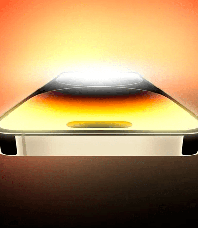 苹果准备给 iPhone 换一块比 OLED 更好的屏幕_MicroLED_技术_Apple