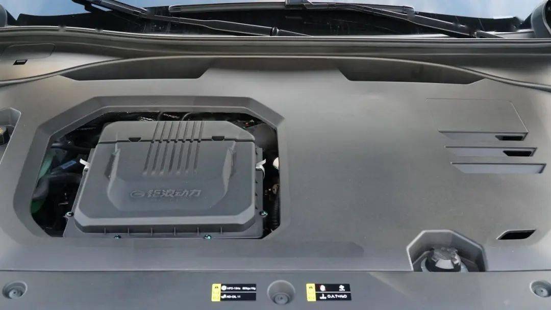 2.0T+9AT，5米、6座、17万起，GS8的强劲对手，这么选不后悔！_搜狐汽车_搜狐网