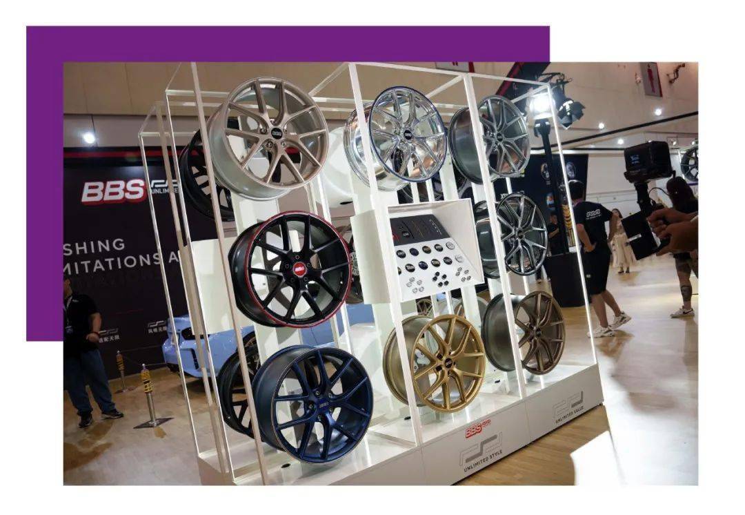 KW联合多家品牌亮相GT Show，众多元素呈现多样精彩_搜狐汽车_搜狐网