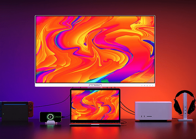 联合创新4K MiniLED显示器降至1699元_来源_接口_搜索