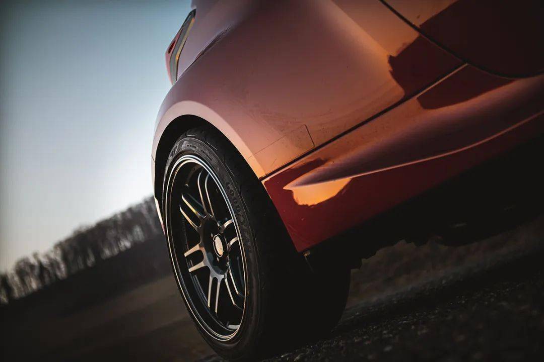 上新：AME TM-02，JDM赛道性能的小众爱好者 | 酷乐汽车_搜狐汽车_搜狐网