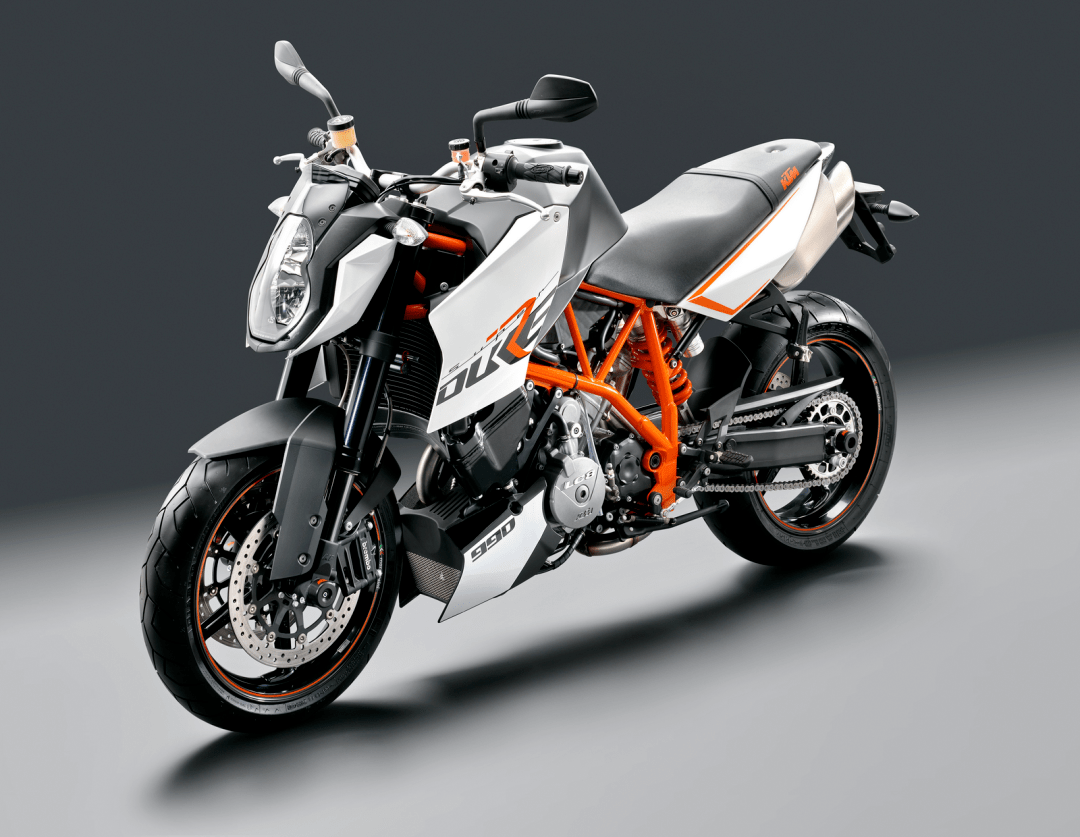 Duke 三十年，KTM 将推出包括 990、1390 的 2024 系列街车_搜狐汽车_搜狐网