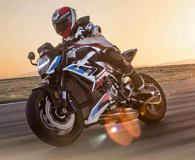 宝马全新M 1000 R及新S 1000 RR正式上市_搜狐汽车_搜狐网