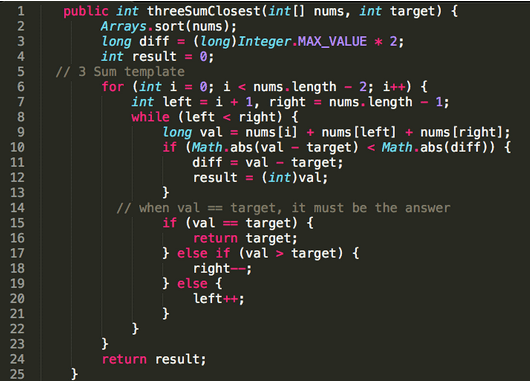 每日一练 | Data Scientist & Business Analyst & Leetcode 面试题 1715_linear_John_Sample